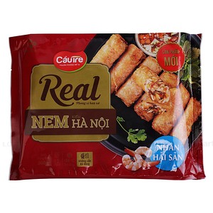 Nem Real Hà Nội nhân hải sản CJ Cầu Tre 360G