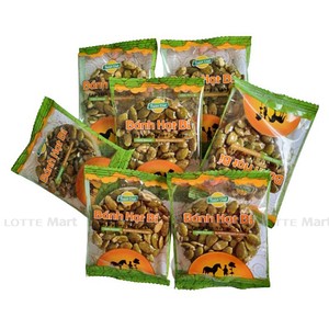 Kẹo Hạt Bí Tuấn Đạt Gói 130G