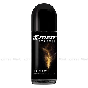 Lăn Khử Mùi X-Men For Boss Gold 50ml