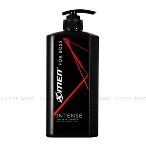 Dầu Gội X-Men For Boss Intense 650g