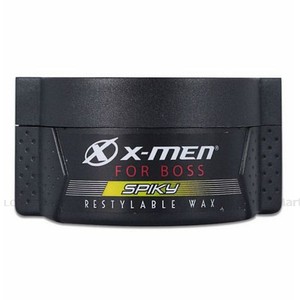 Wax Tóc X-Men For Boss Spiky 70G