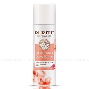 Xịt Khử Mùi Nữ Purité Hương Hoa Anh Đào Chai 140ml
