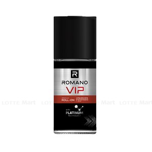 Lăn Khử Mùi Romano VIP 50ml