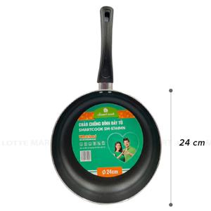 Smartcook Non-Stick Induction Base Pan SM-5744MN size 24cm (EA)