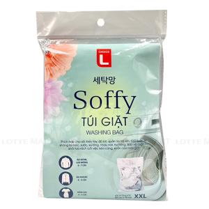 Túi Giặt Soffy Choice L Size XXL 60x70cm