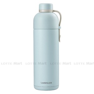 Bình Giữ Nhiệt Lock&Lock Belt Bottle LHC4267MIT Màu Xanh Mint 490ml