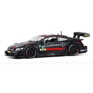 MSZ Mercedes-AMG C63 DTM Die-Cast Model Black (EA)