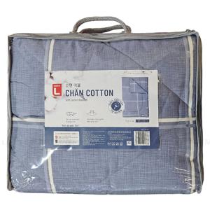 Chăn Cotton Choice L 180cm x 220cm (Giao Mẫu Ngẫu Nhiên)