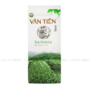 Trà Vân Tiên Olong Gói 100g