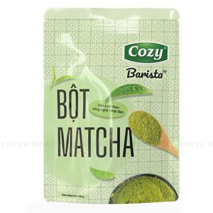 Bột Matcha Cozy Gói 200G