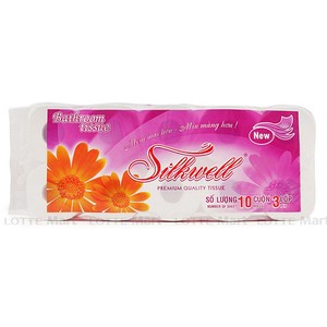 GVS SILKWELL 3L 10C