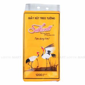 GIAY RUT TREO TUONG SILKWELL 2L 350T