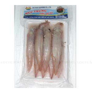 Mực trứng Phú Quốc đông lạnh Đại Nam 450g (ea)