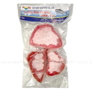 Cá ngừ đại dương Đại Nam 450g (ea)