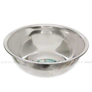 Tô Inox Tithafac Dày 20cm