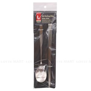 Bộ Muỗng Đũa Inox 304 Choice L