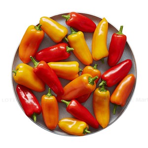 Snack Ớt Trái Cây 150g