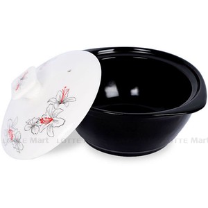 Nồi Đất Cs005 1185ml