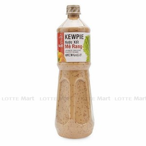 Nước Sốt Mè Rang Kewpie 1L