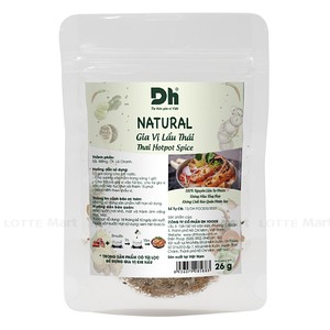 Gia Vị Lẩu Thái Dh Foods Gói 26G