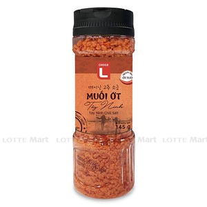 Muối Ớt Tây Ninh Choice L 145g