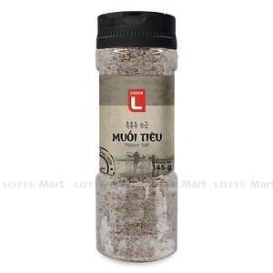 Muối Tiêu Tây Ninh Choice L 145g