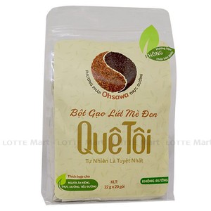 BOT GAO LUC ME DEN DEVIE KD 440G