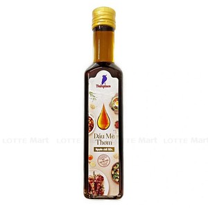 Dầu Mè Nakydaco Chai 250ml