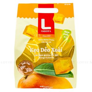 Choice L Mango Jelly Candy 500G