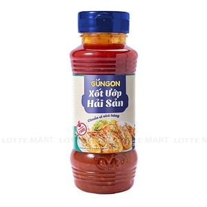 Xốp Ướp Hải Sản Gungon 240G