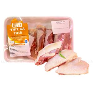 Má Đùi Gà Japfa 500G