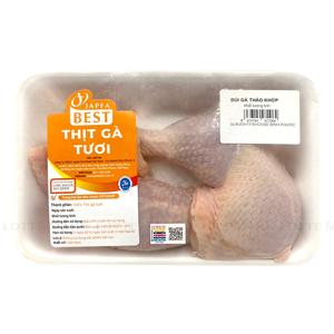 Đùi Gà Tháo Khớp Japfa Best 500G