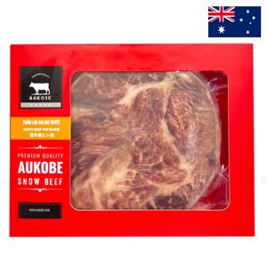 Lõi Vai Bò Úc Aukobe 200g