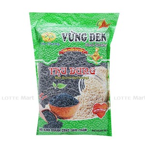 Vừng Đen Thu Dung 500G