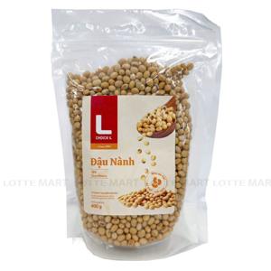 Đậu Nành Choice L Gói 400G