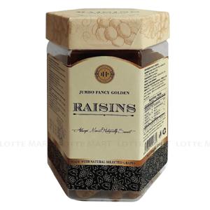 Nho Khô Vàng Lion Raisins Hộp 410G (Giao Mẫu Hộp Ngẫu Nhiên)