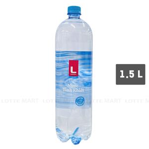 Choice L Purified Drinking Water 1.5l