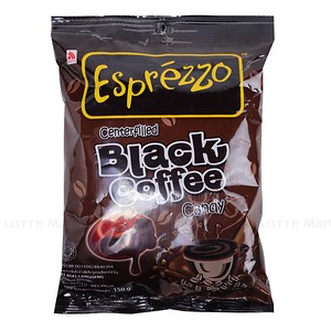 Kẹo Cứng Esprézzo Nhân Cà Phê Gói 150G
