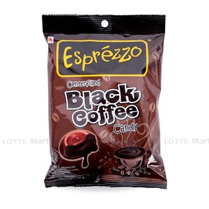 Kẹo Cứng Esprézzo Nhân Cà Phê Gói 150G