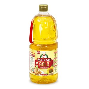 Meizan Gold Cooking Oil 2L