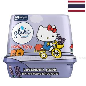 Sáp Thơm Glade Hello Kitty Hương Oải Hương