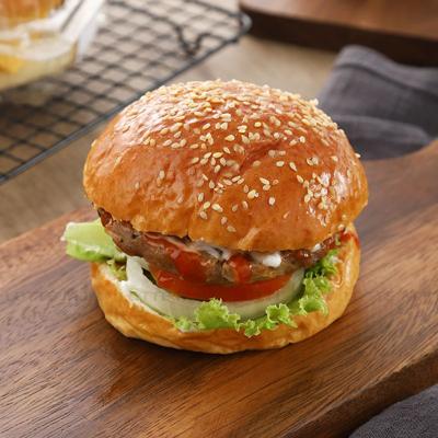 SB-BANH BURGER HEO 220G