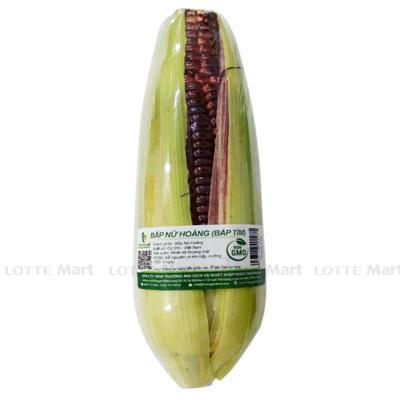 Bắp nữ hoàng (bắp tím) 250g (ea)