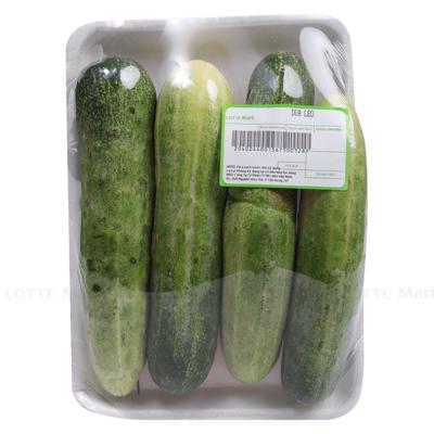 Dưa leo 500g