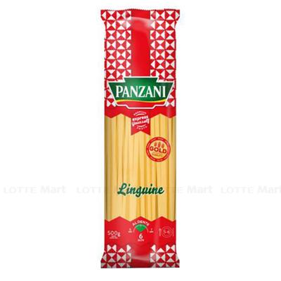MI Y SOI DEP LINGUINE PANZANI 500G