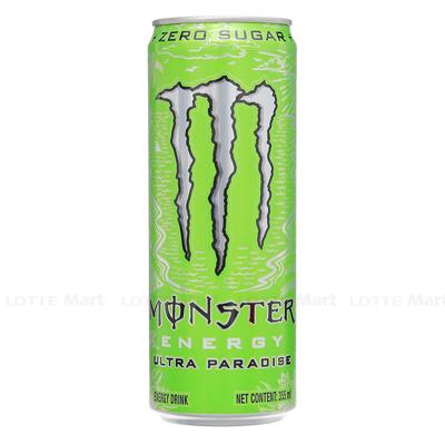 Nước Tăng Lực Monster Energy Ultra Paradise Lon 355ml