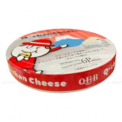 Phô Mai QBB Q-Chan Hộp 90G