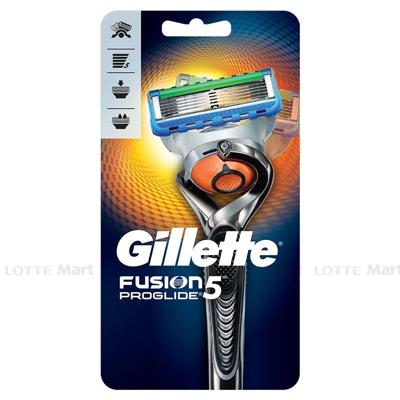 Dao Cạo Râu Gillette Fusion 5 Proglide