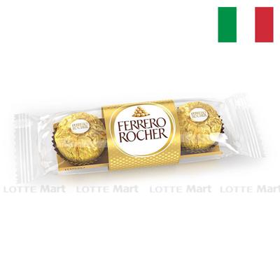 Socala Ferrero Rocher 3 Viên 37.5G