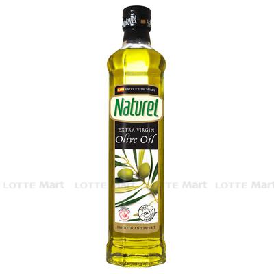 Dầu Olive Naturel Chai 250ml